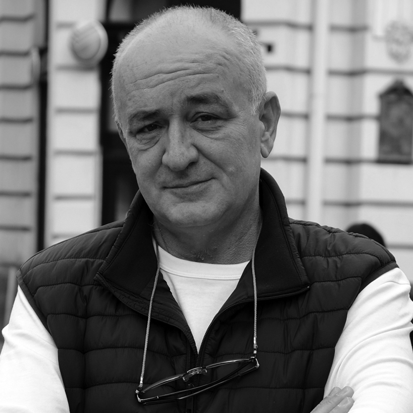 Венко Андоновски - Bookstar